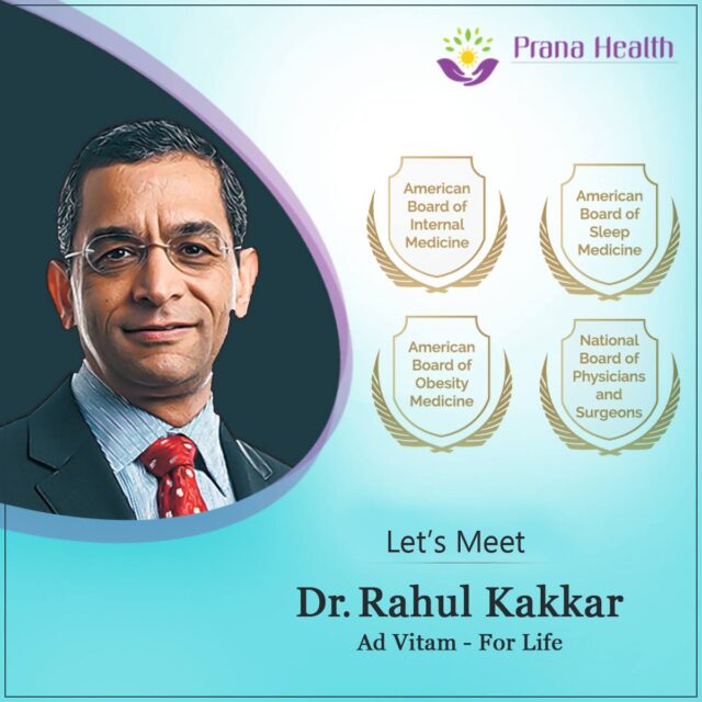 Team - Prana Health
